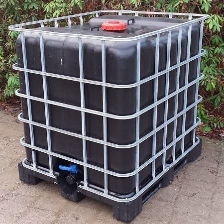 Singin’ in the rain – Earthed Up!