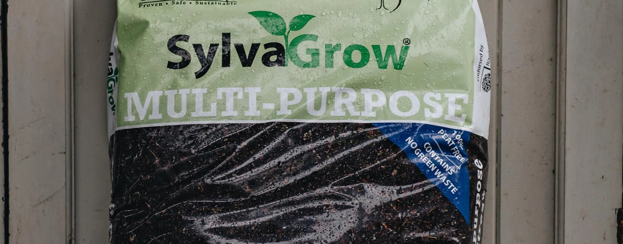 Earthed Up! – Not-for-profit edible and useful plant nursery in Derbyshire