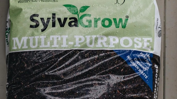 Earthed Up! – Not-for-profit edible and useful plant nursery in Derbyshire