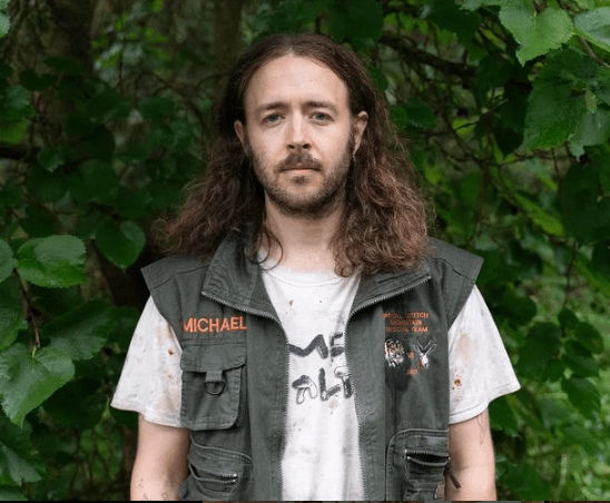 Midlands Permaculture Festival 2024 Programme – Earthed Up!