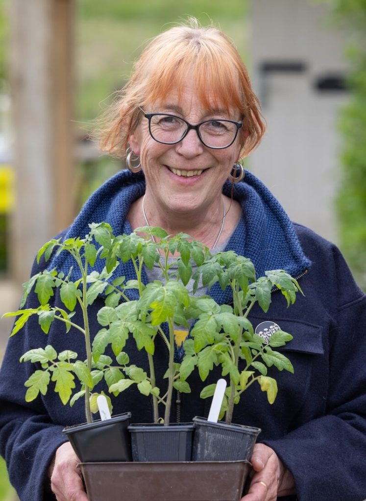 Midlands Permaculture Festival 2024 Programme – Earthed Up!