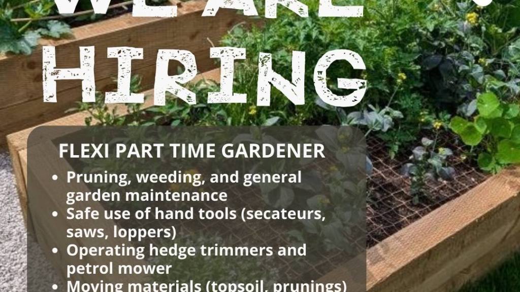 Earthed Up! – Edible & useful plant nursery, Derbyshire